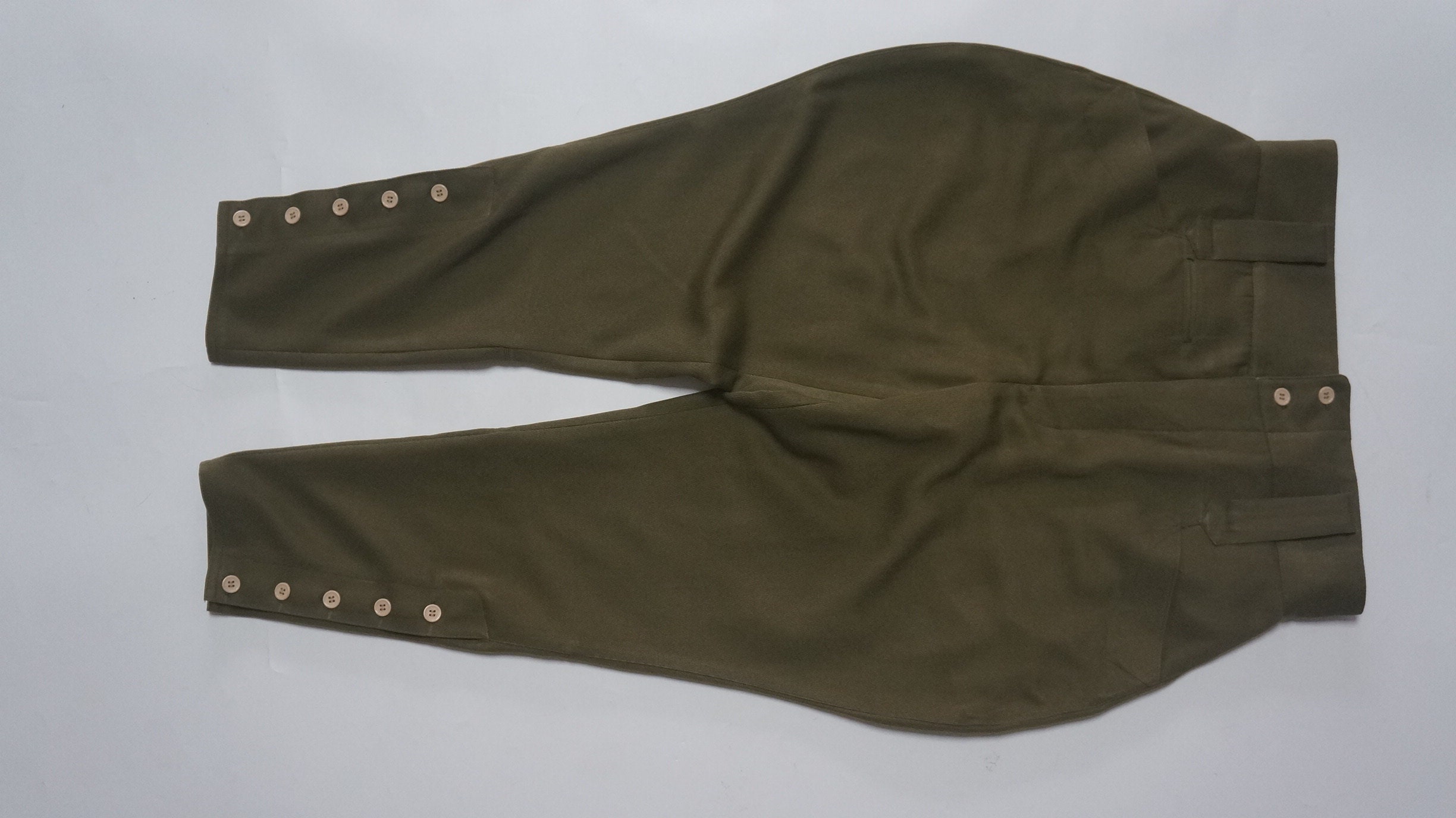 WW2 Imperial Japanese Army IJA Uniform Tropical Type 3 - Etsy Australia