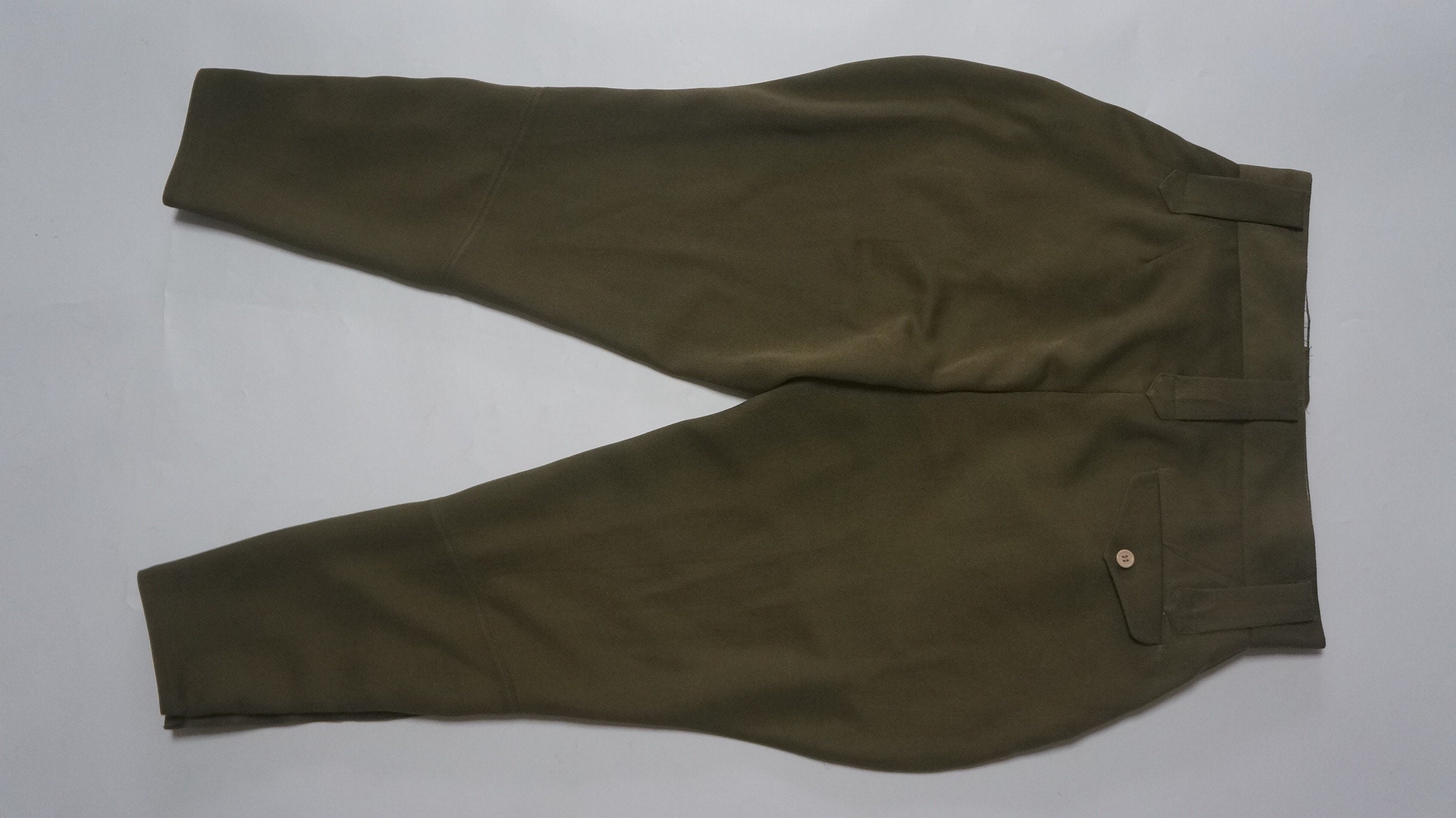 WW2 Imperial Japanese Army IJA Uniform Tropical Type 3 - Etsy