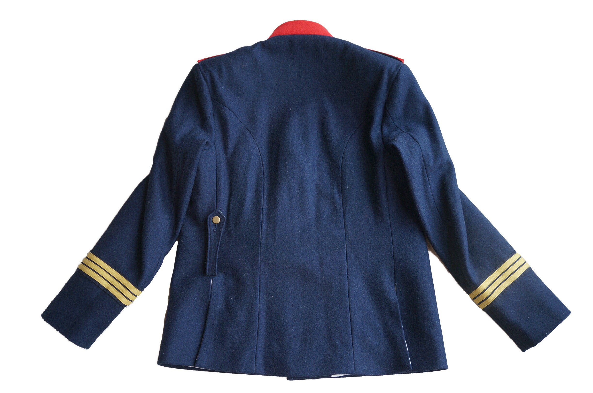 WW2 Imperial Japanese Army WW1 Meiji 19 Uniform - Etsy