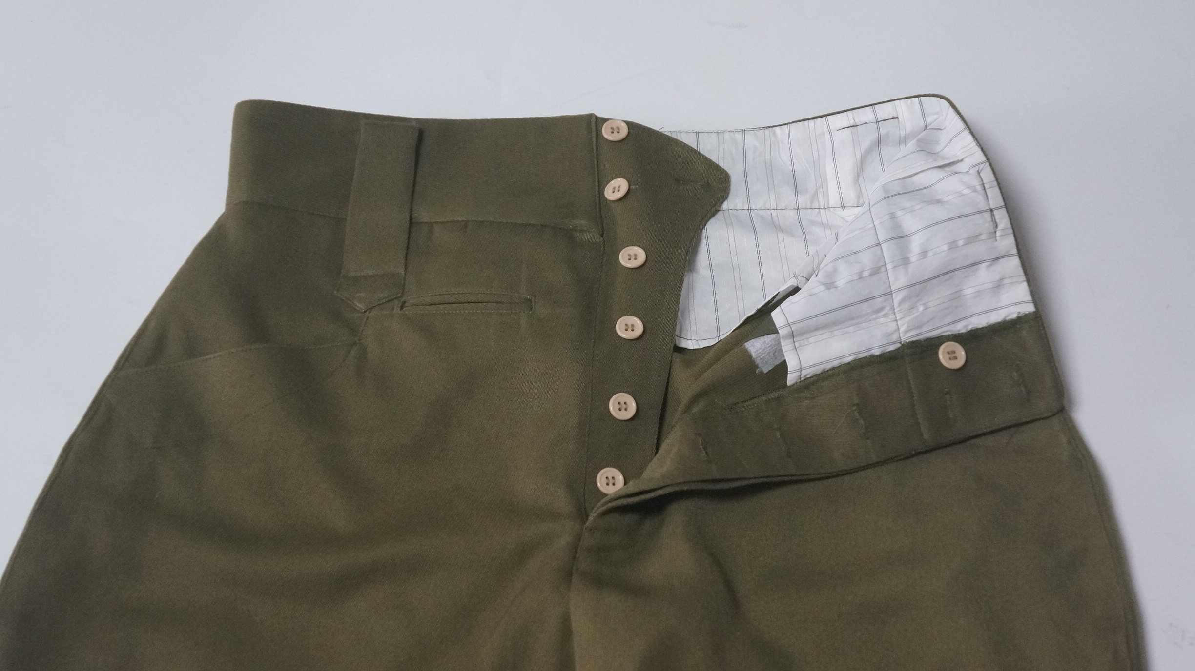 WW2 Imperial Japanese Army IJA Uniform Tropical Type 3 - Etsy