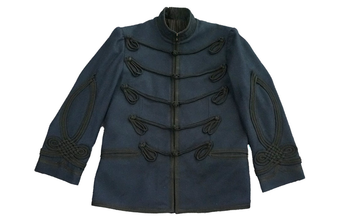 WW2 Meiji WW1 Imperial Japanese Army Officer Uniform IJA - Etsy