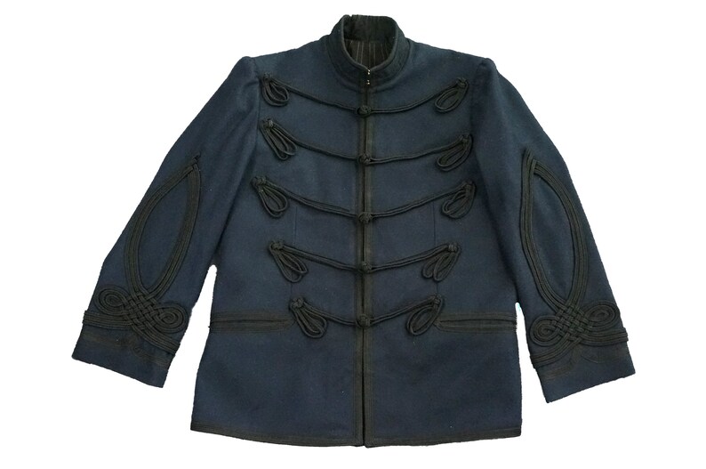 WW2 Meiji WW1 Imperial Japanese Army Officer Uniform IJA - Etsy