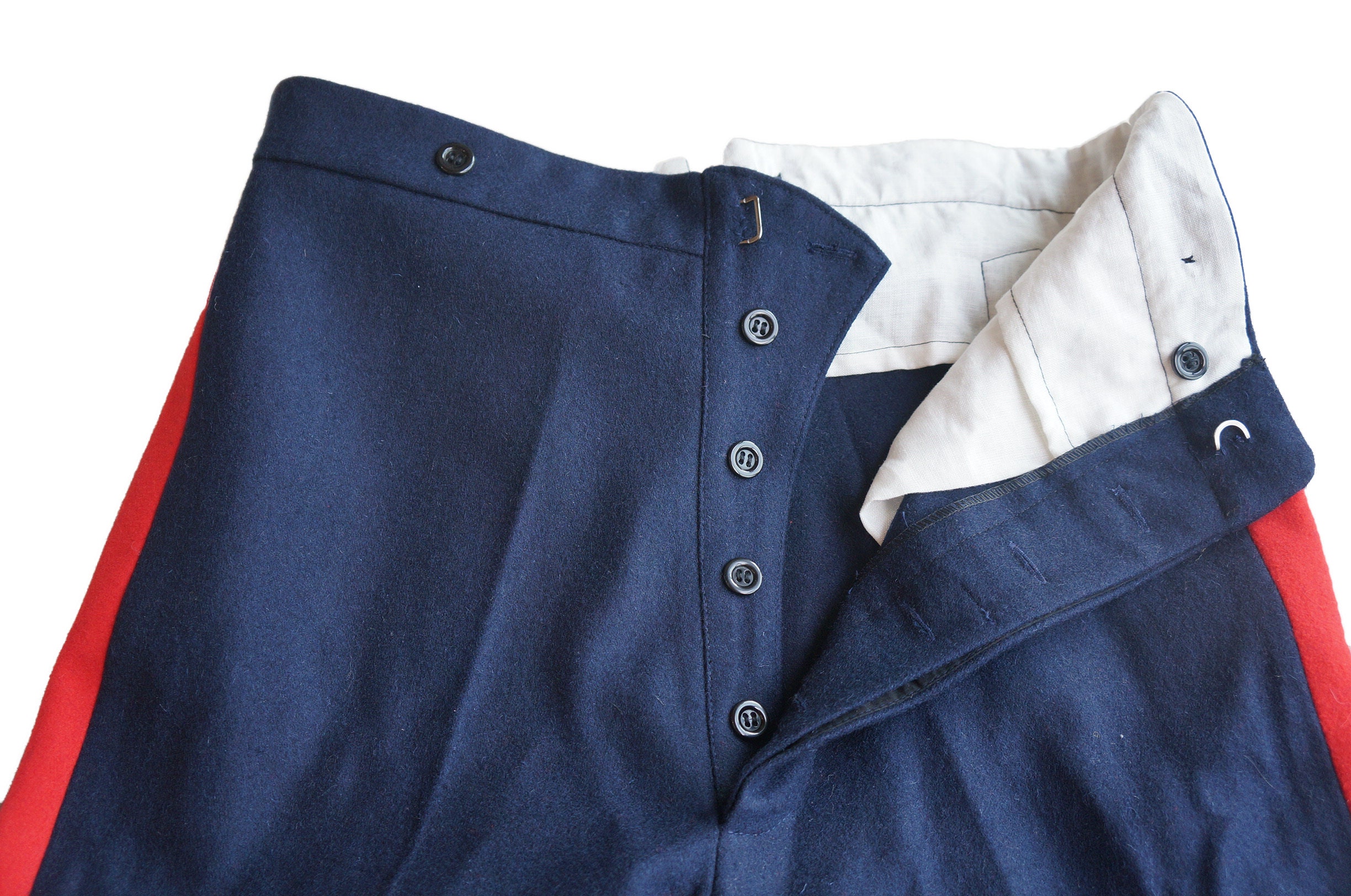 WW2 Imperial Japanese Army WW1 Meiji 19 Uniform - Etsy