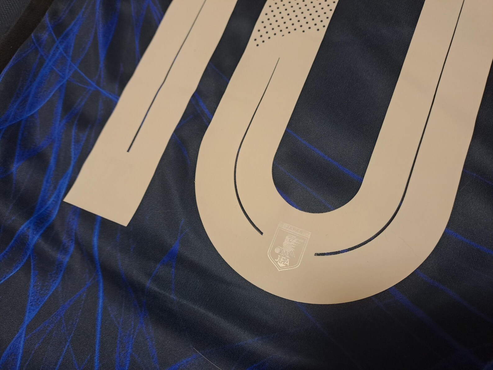 Blue Football Jersey Japan Isagi Nagi Rin Reo Chigiri Bachira Custom ...