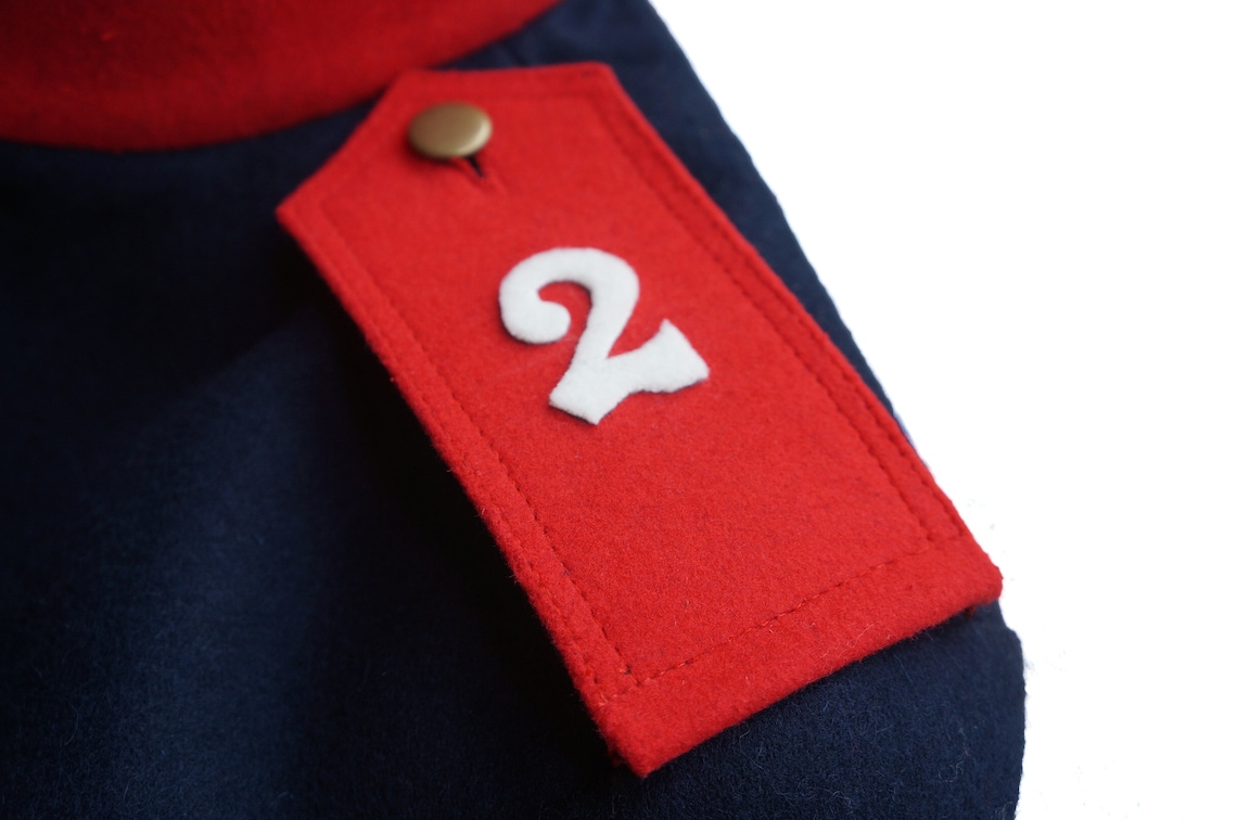 WW2 Imperial Japanese Army WW1 Meiji 19 Uniform - Etsy