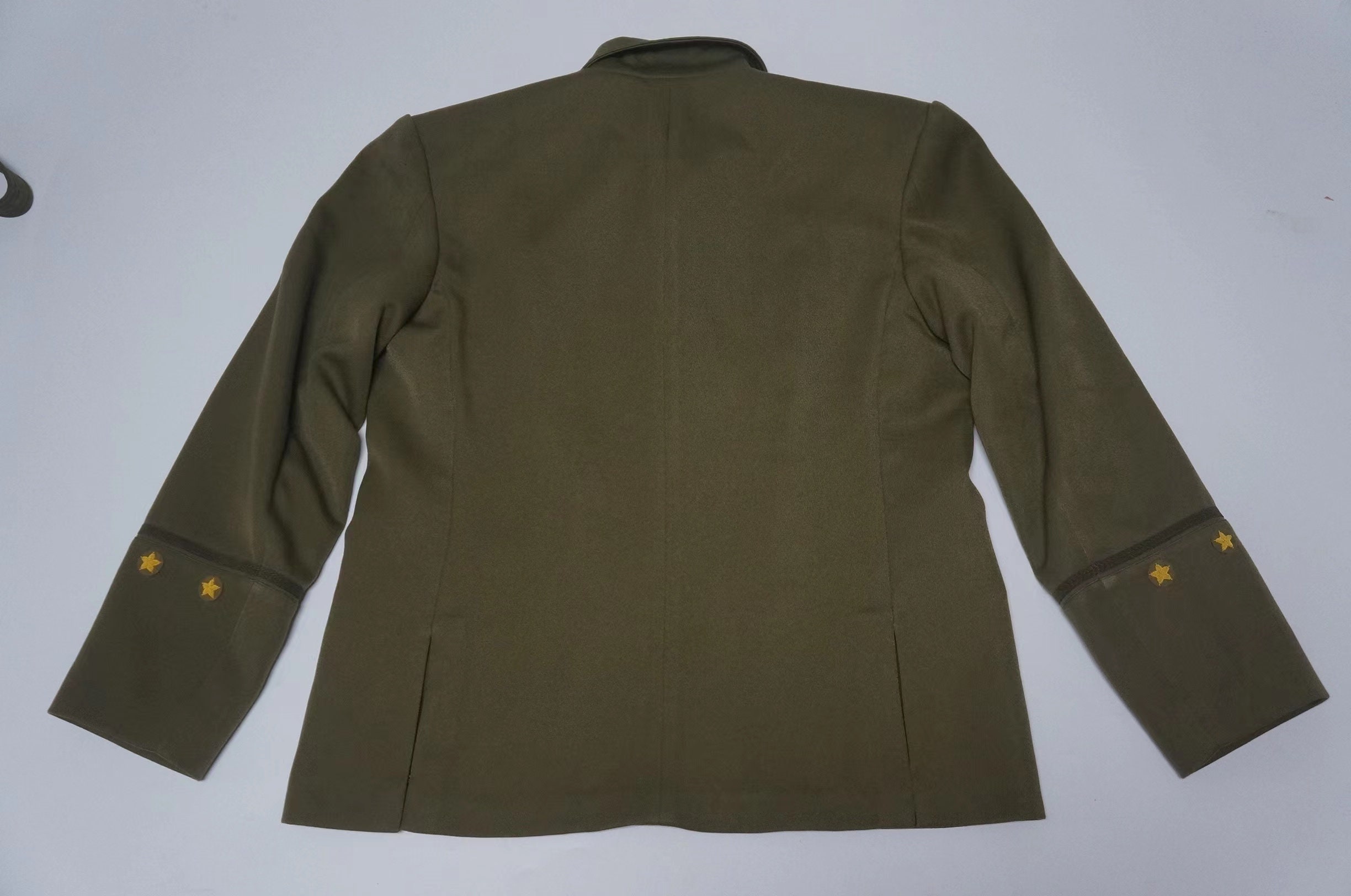 WW2 Imperial Japanese Army IJA Uniform Tropical Type 3 - Etsy