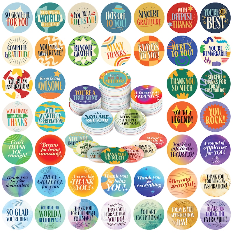 Small Tokens of Appreciation Gifts - 60+ Gift Ideas for 2025