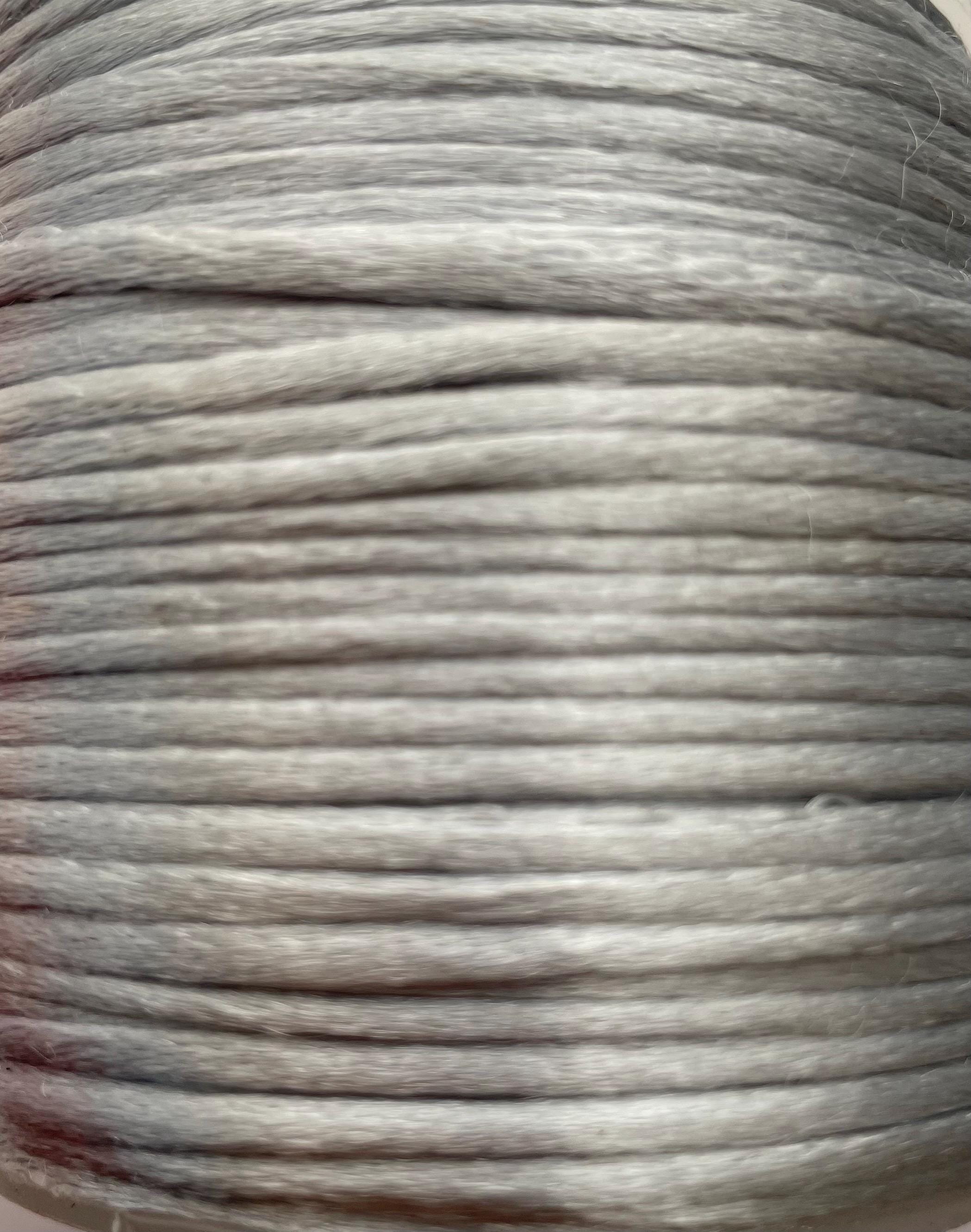 2mm Satin Cord Thong String Thread Jewellery Craft - Etsy