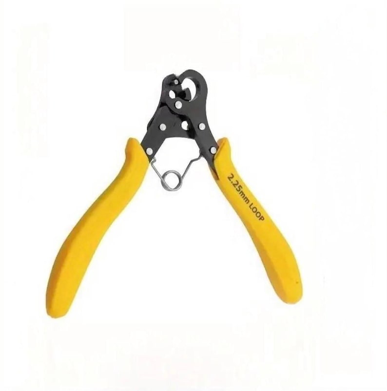Riverstone 2.5mm One Step Looper Tool - Create and Trim Consistent ...