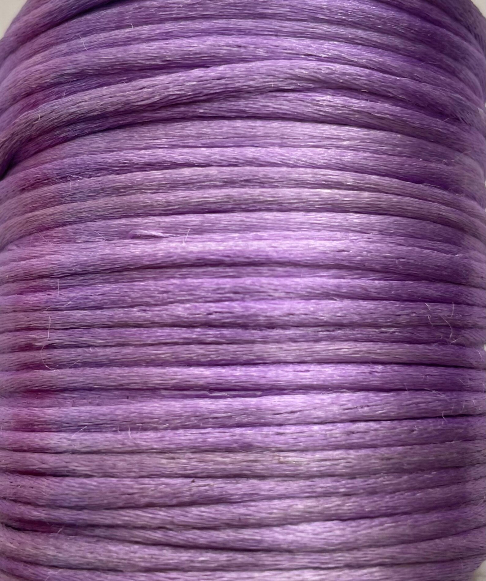 2mm Satin Cord Thong String Thread Jewellery Craft - Etsy