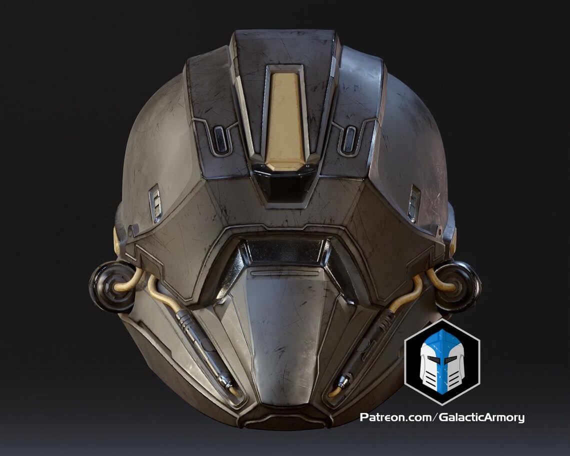 Juggernaut | Armor And/or Helmet | Galactic Armory - Etsy