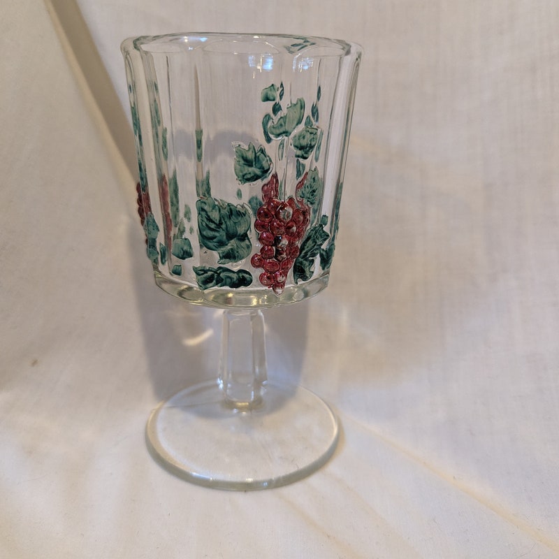 Eapg Goblet - Etsy