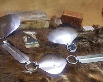 Medieval Jack Chains - Etsy