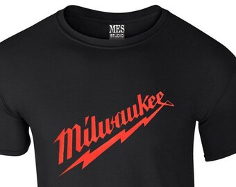 Milwaukee Tools Font | Etsy UK