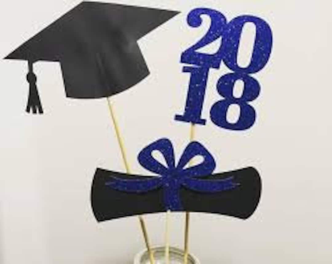 Personalized Graduation Cutouts - Etsy