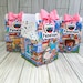 Toca Life World Box / Toca Boca Life / Favor Boxes / Party Supplies ...