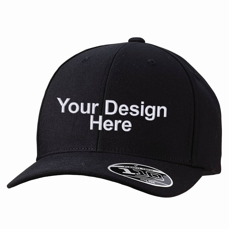 Embroidered Hat - Etsy
