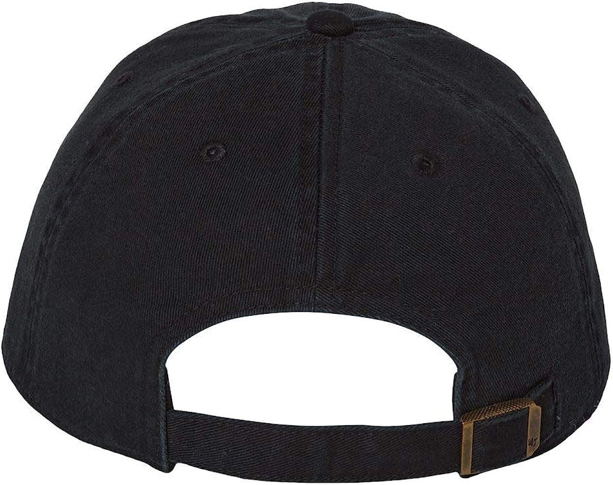 Custom Embroidered Hat '47 Brand Cap, Custom Logo Hat, Custom Stitched ...