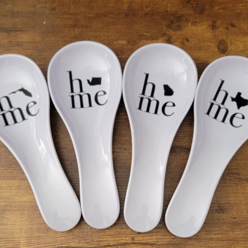 Spoon Rests for Kitchen - Etsy