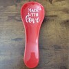 Stir Things up Spoon Rest Food Pun Spoon Rest Home Gifts Gifts for Her ...