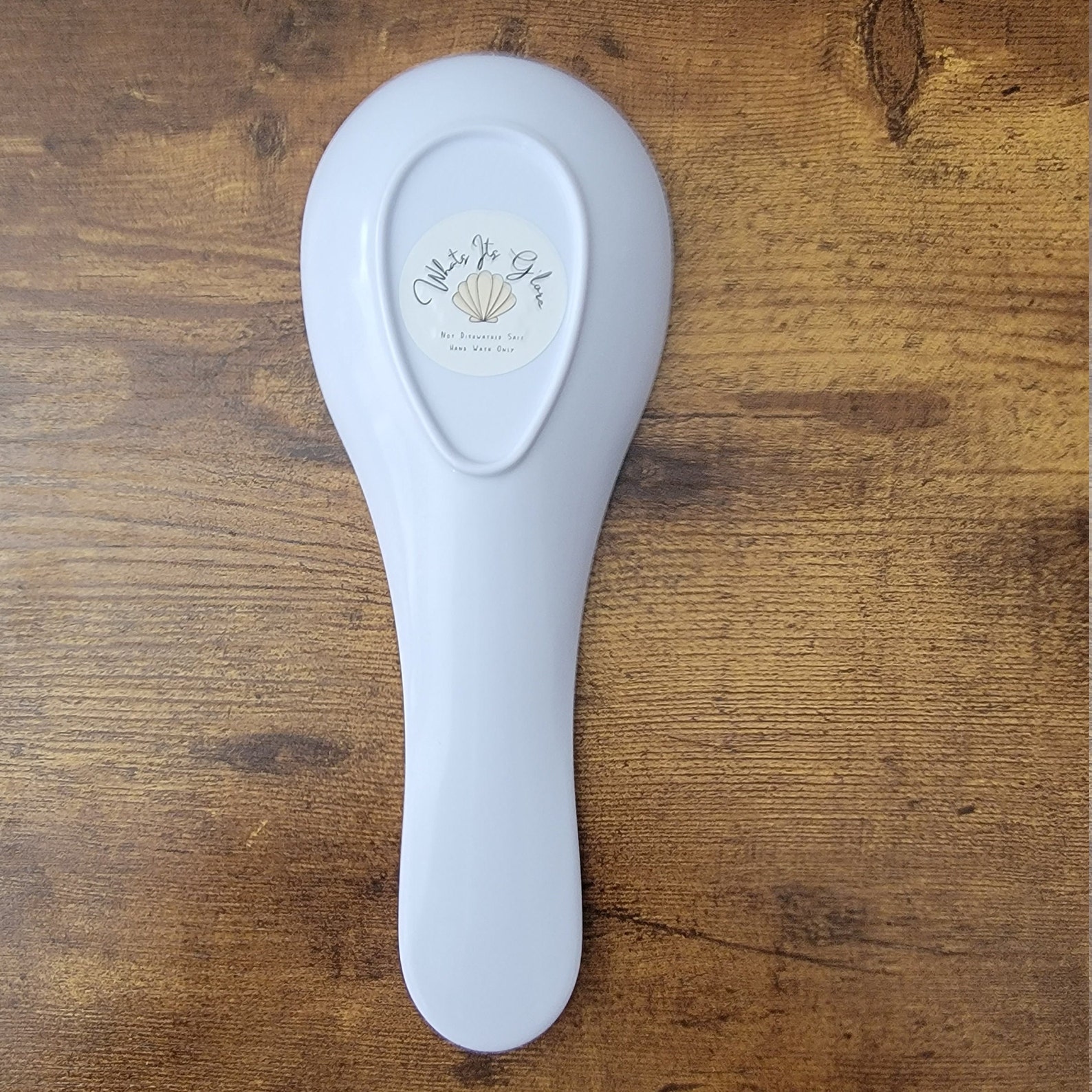 Stir Things up Spoon Rest | Food Pun Spoon Rest | Home Gifts | Gifts ...