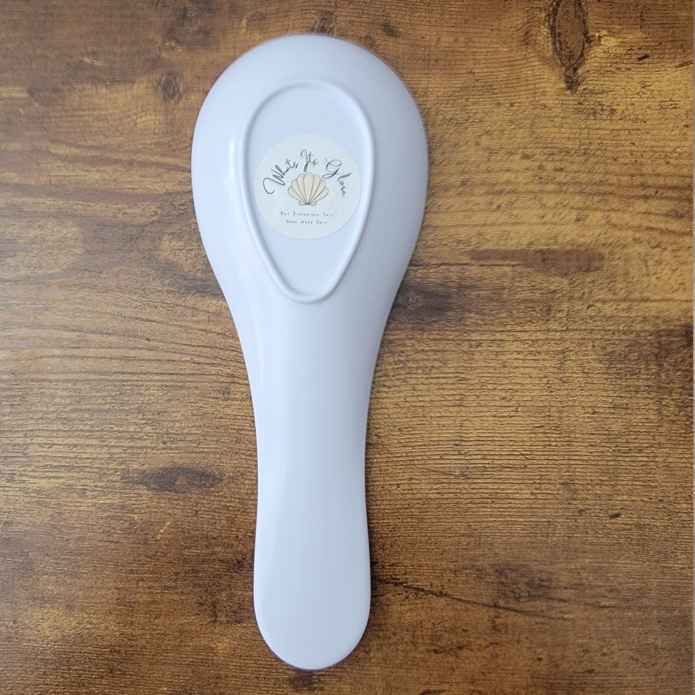 Stir Things up Spoon Rest | Food Pun Spoon Rest | Home Gifts | Gifts ...
