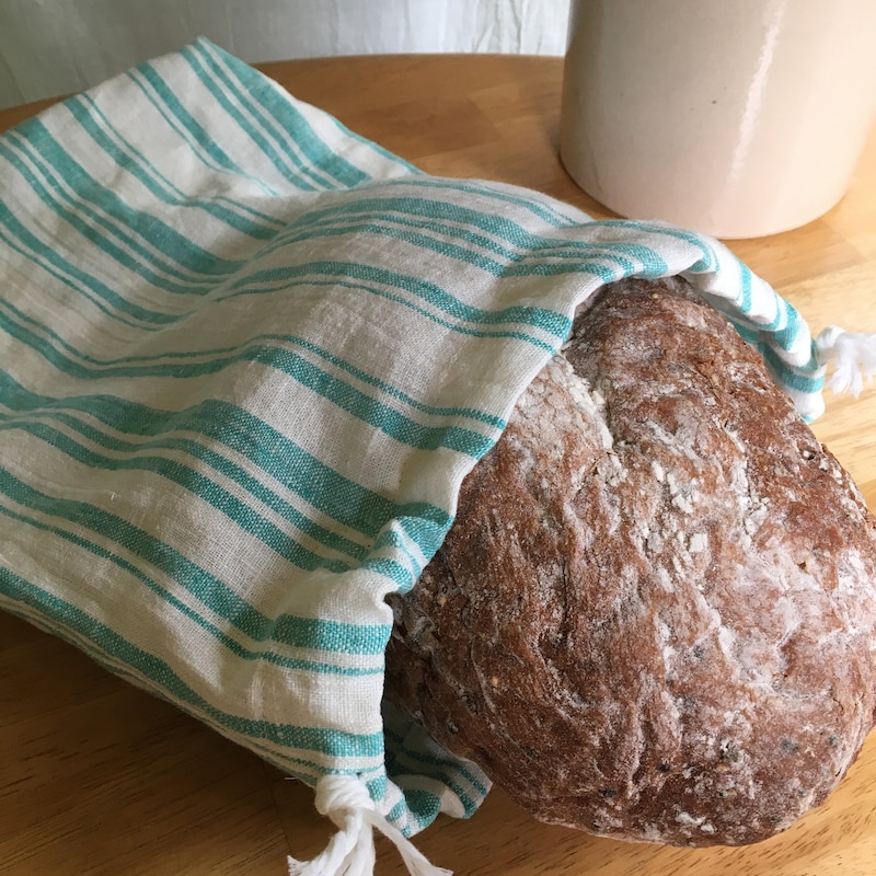 Bread Bag - Etsy