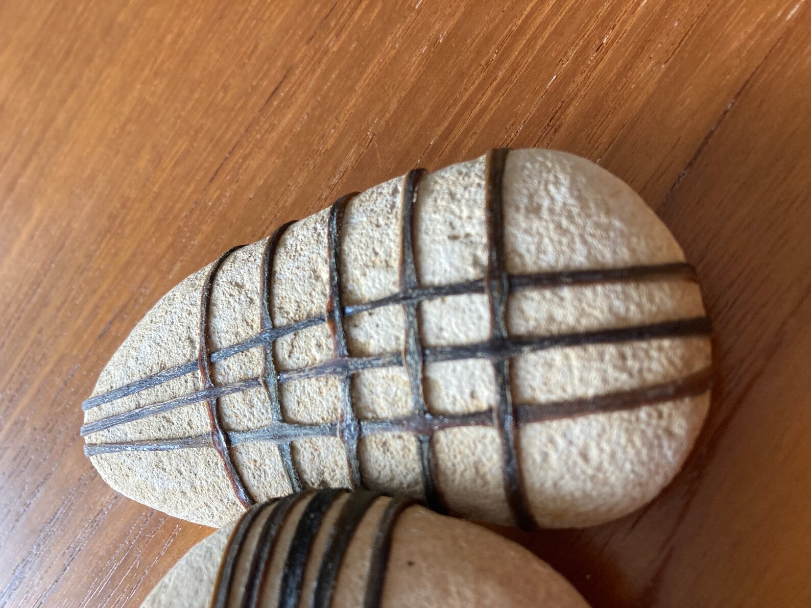 Lone Wolf + Female - Stone Seaweed Wrap - Etsy