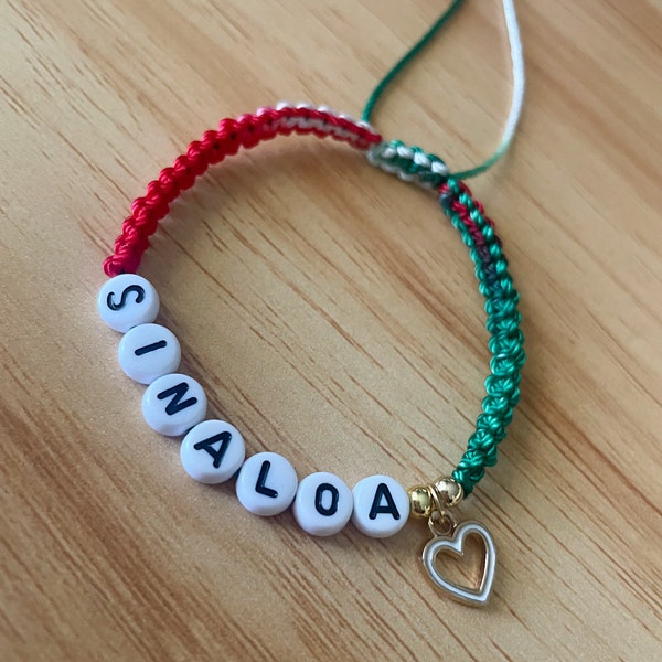 Mexican Bracelets - Etsy