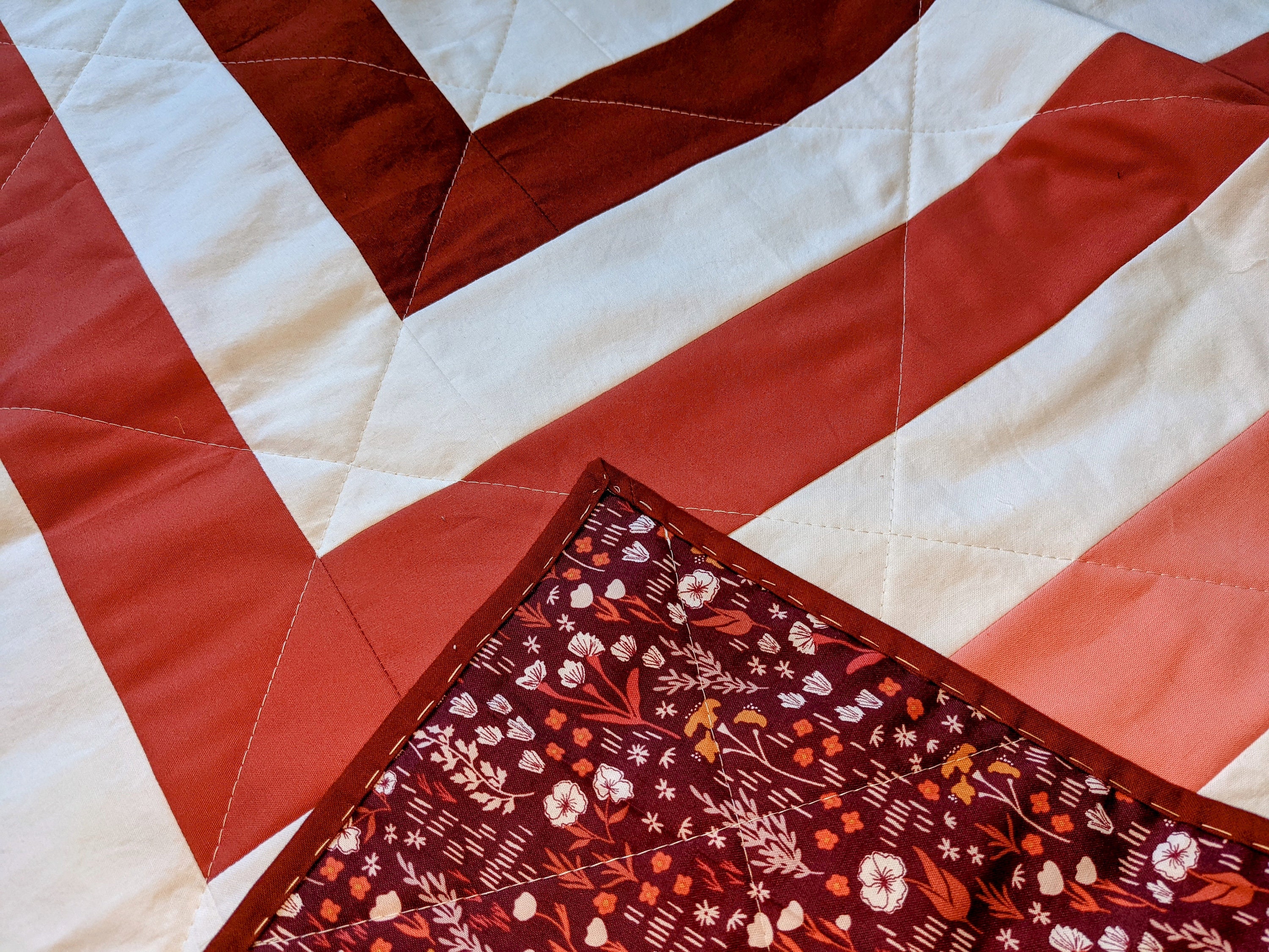 Adelita Quilt Pattern (digital Download) - Etsy