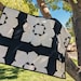 Teslyn Quilt Pattern (digital Download) - Etsy