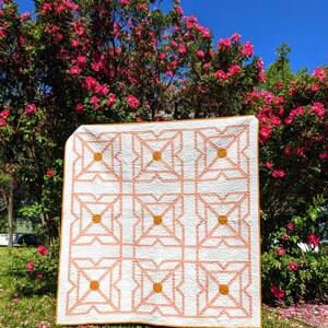 Emily Quilt Pattern (digital Download) - Etsy