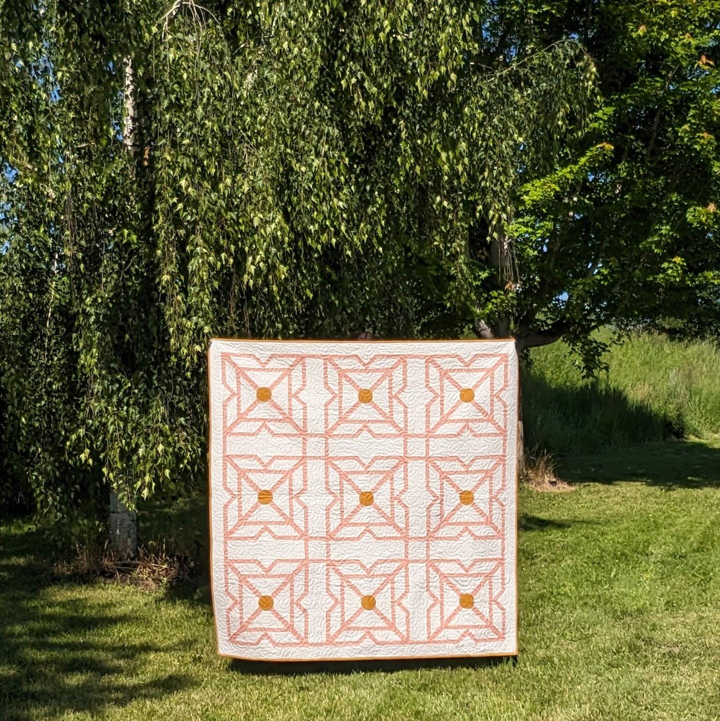 Emily Quilt Pattern (digital Download) - Etsy