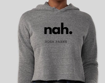 Nah. Rosa Parks Svg - Etsy