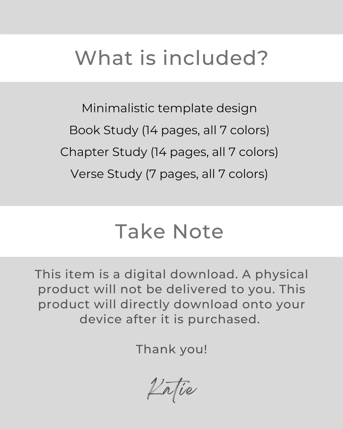 Basic Bible Study Bundle, Bible Book Study, Bible Verse Study ...