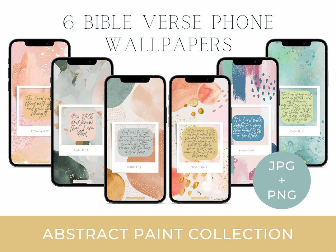 Abstract Bible Wallpaper