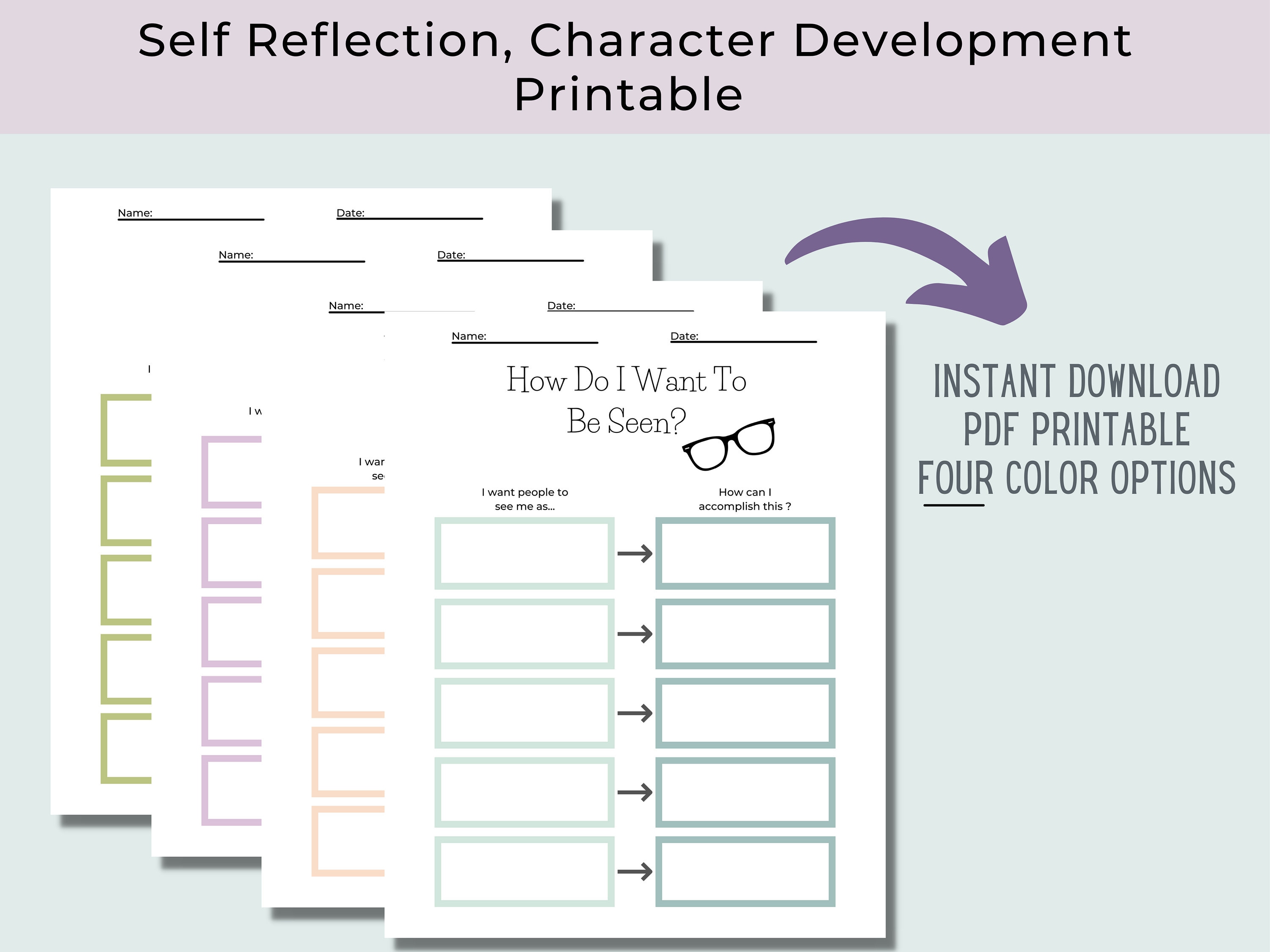 Emotional Reflection