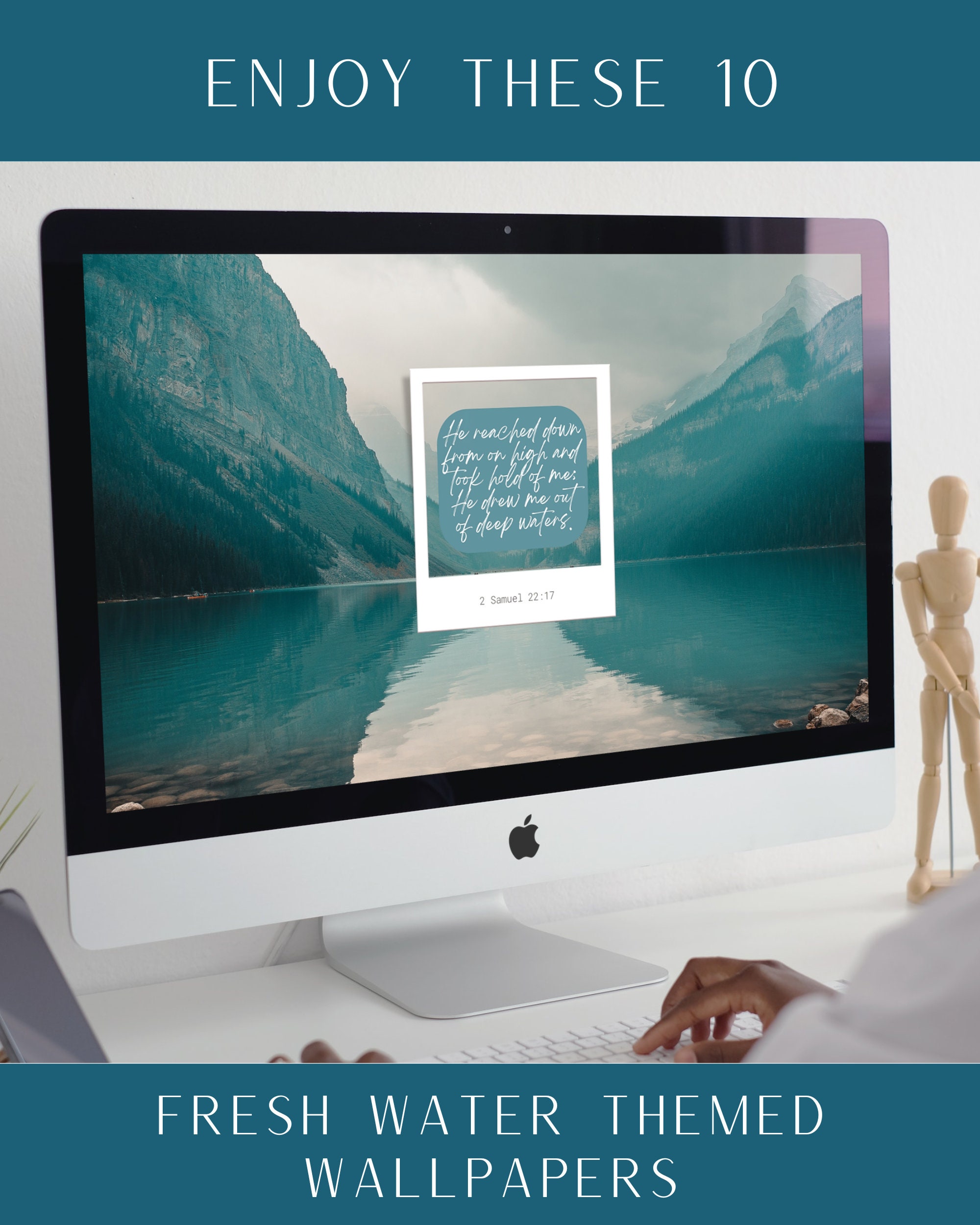 Desktop Wallpaper Bundle, Bible Verse Desktop Wallpaper, MacBook ...