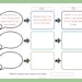 Classroom Role-play Printable, Art Therapy Worksheet, Play Therapy ...