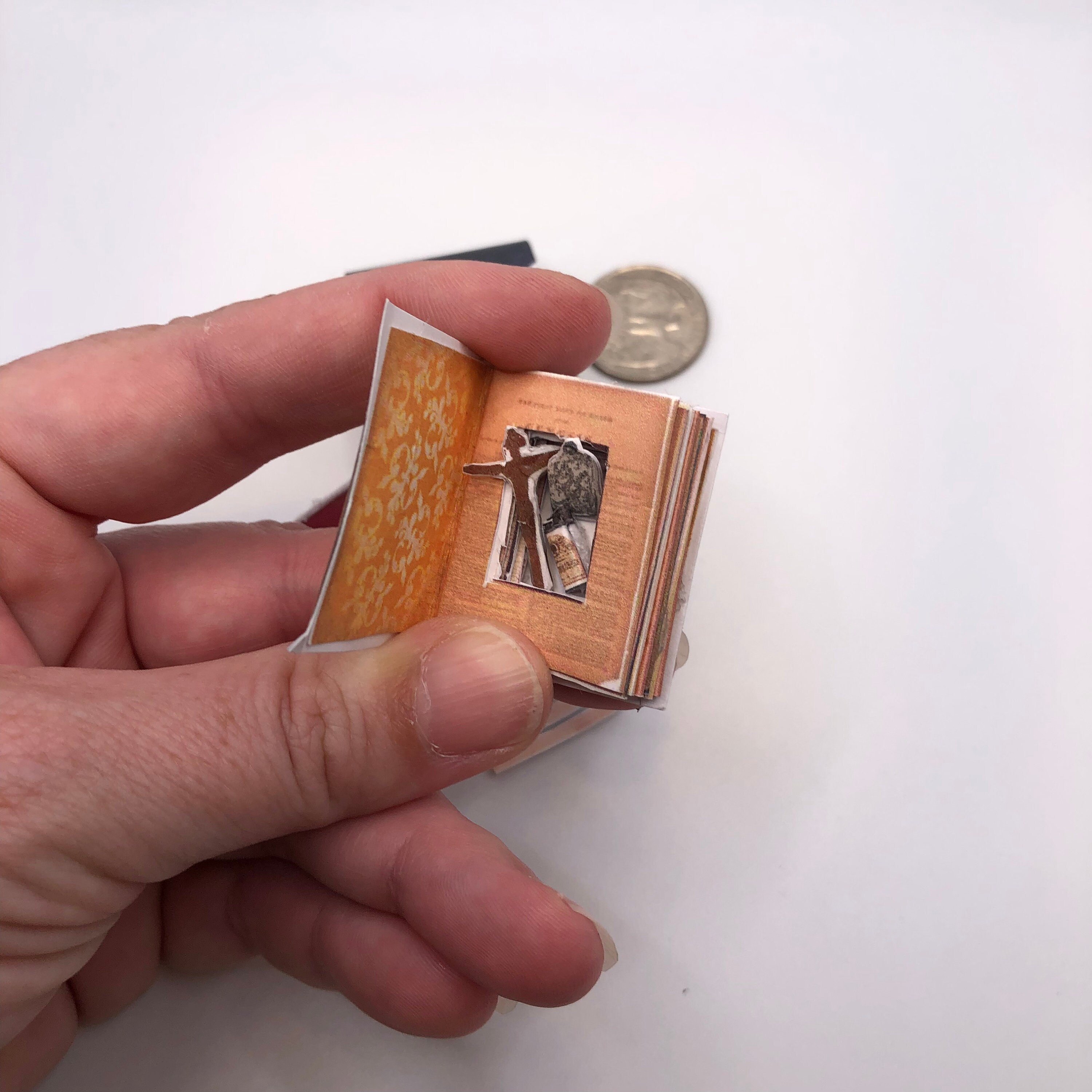 Printable Dollhouse Monster Hunter Kit Essential Vampire - Etsy