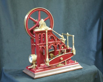 POLISHSTEAMENGINES - Etsy