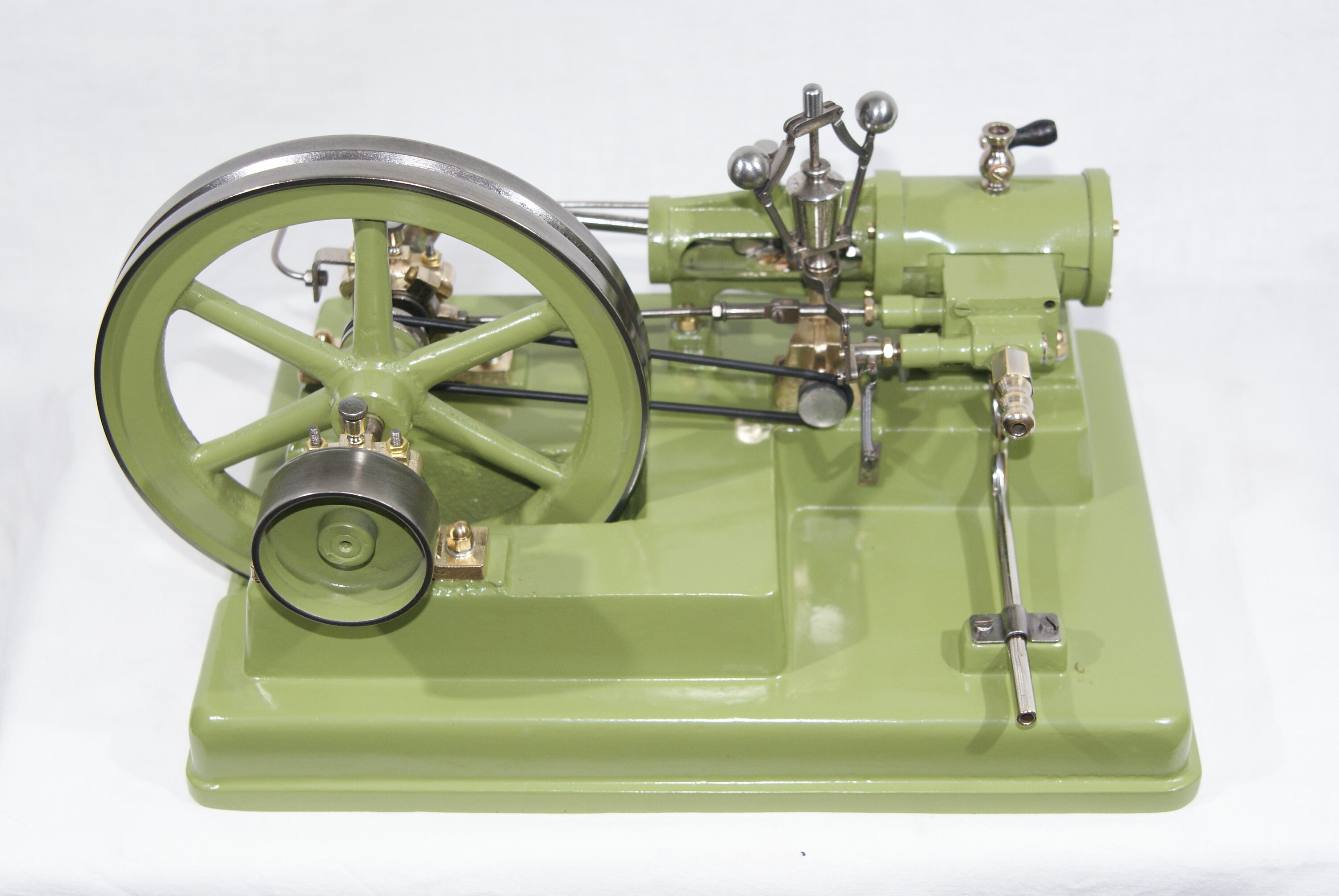 Stuart Steam Engine for sale| 58 ads for used Stuart Steam Engines