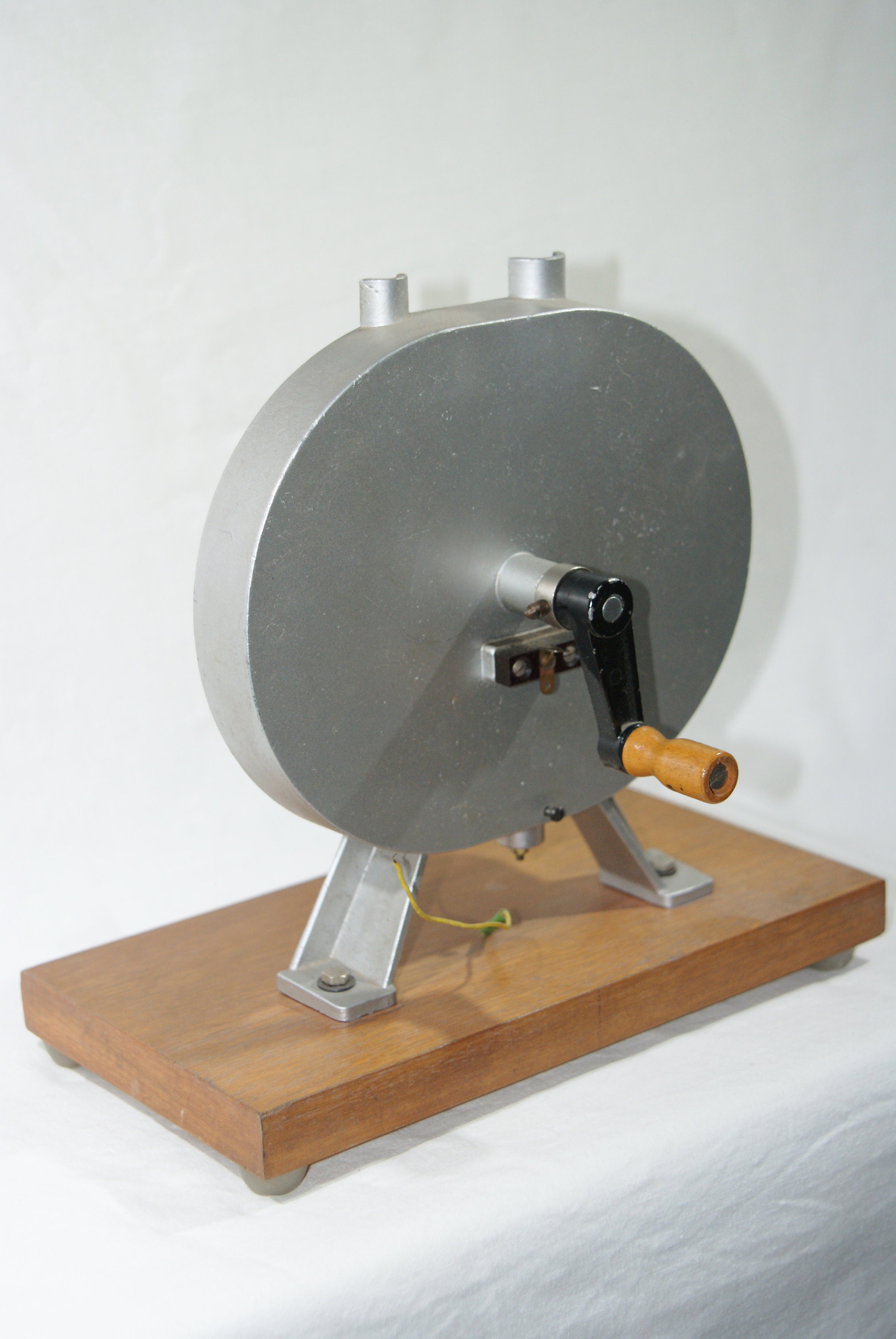 Scientific Cross-sectional Model of a Wankel Engine Vintage - Etsy