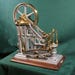 Steam Engine - Double Beam "gothic" - PSE - Etsy
