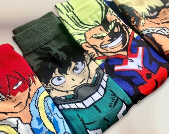 My Hero Academia | Etsy UK