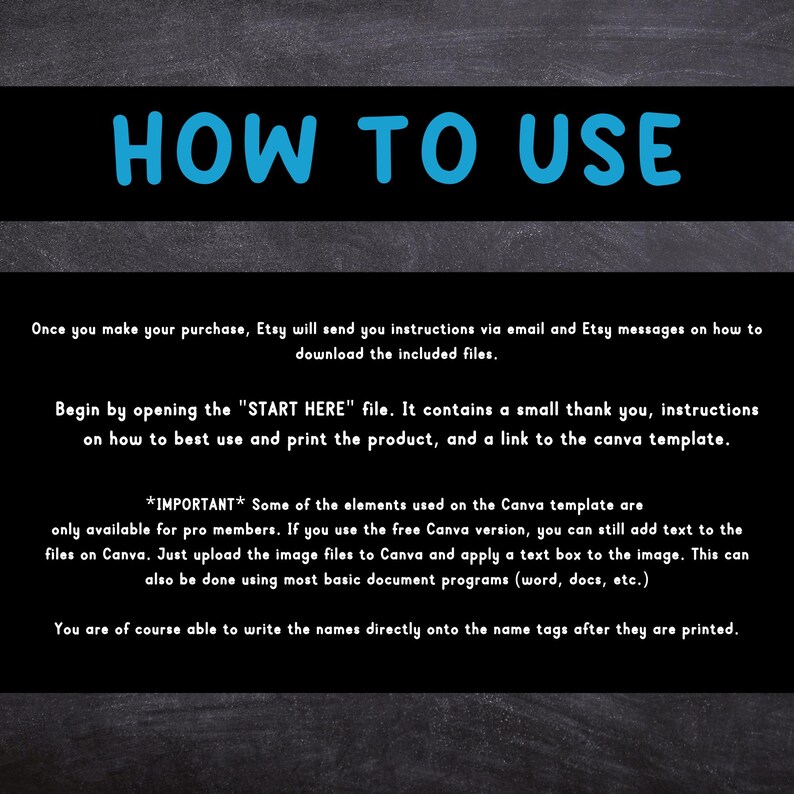 Cows Classroom Name Tag Bundle: Canva Editable Classroom Printable Name ...