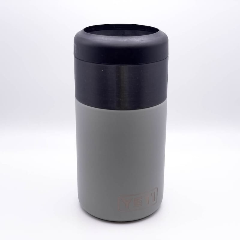 Yeti Colster Green - Etsy