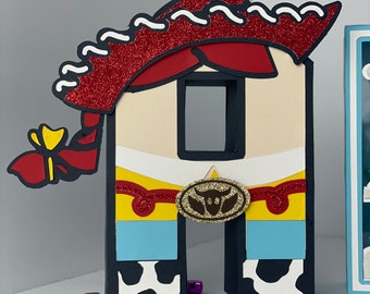 Toy Story Numbers - Etsy