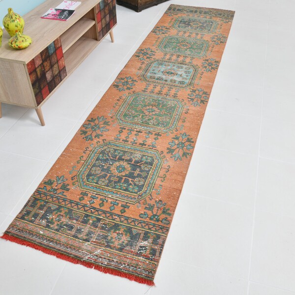 Maximalist Runner Rug - Etsy