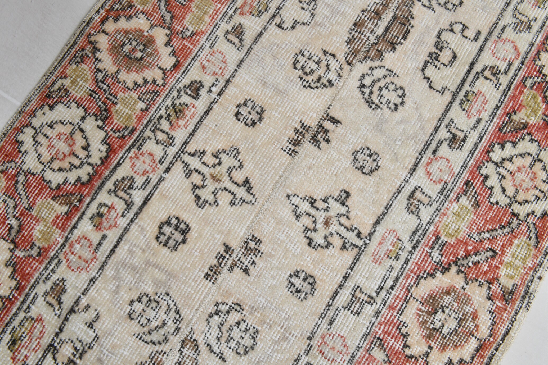 2x4 HANDWOVEN TURKISH ENTRY Rug, 2X4 Small Area Rug, Accent Rug, 2x4 ...